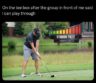 40 Funniest Golf Memes Fore People Who Love the Game (And Hate Their Swing)
