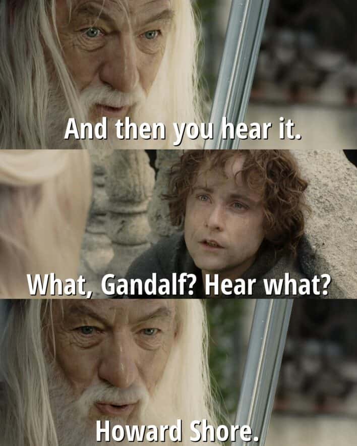 "Mordor Monday" — 40 Funniest Lord Of The Rings Memes Of The Week ...