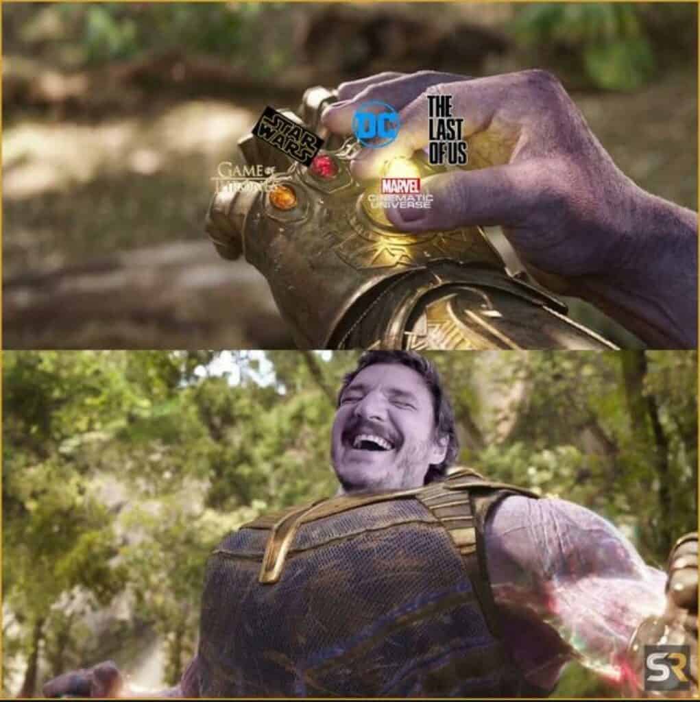 35 Funniest Marvel Memes For Superhero Fans Who "Hulk Out" For The MCU ...