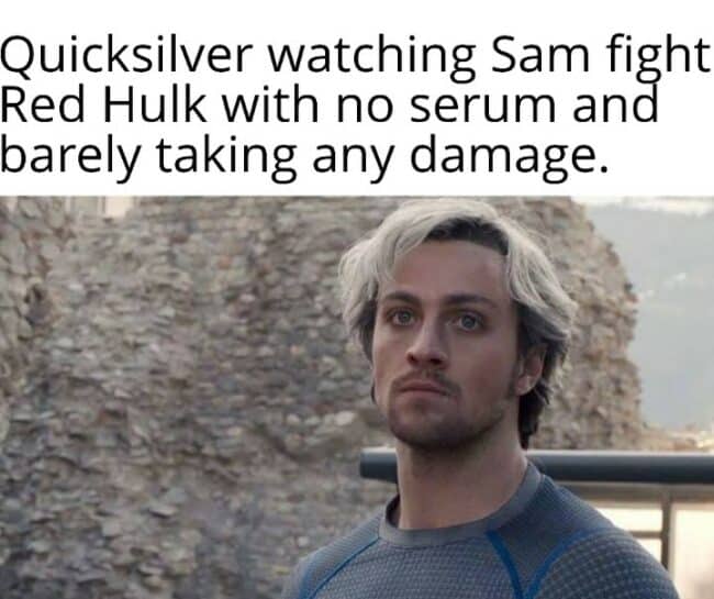 35 Funniest Marvel Memes For Superhero Fans Who "Hulk Out" For The MCU ...