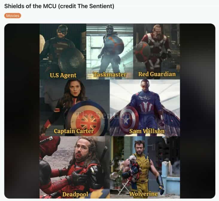 35 Funniest Marvel Memes For Superhero Fans Who "Hulk Out" For The MCU ...