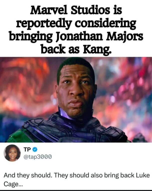 35 Funniest Marvel Memes For Superhero Fans Who "Hulk Out" For The MCU (March 14, 2025)