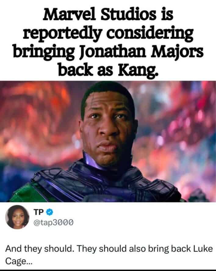 35 Funniest Marvel Memes For Superhero Fans Who "Hulk Out" For The MCU (March 14, 2025)