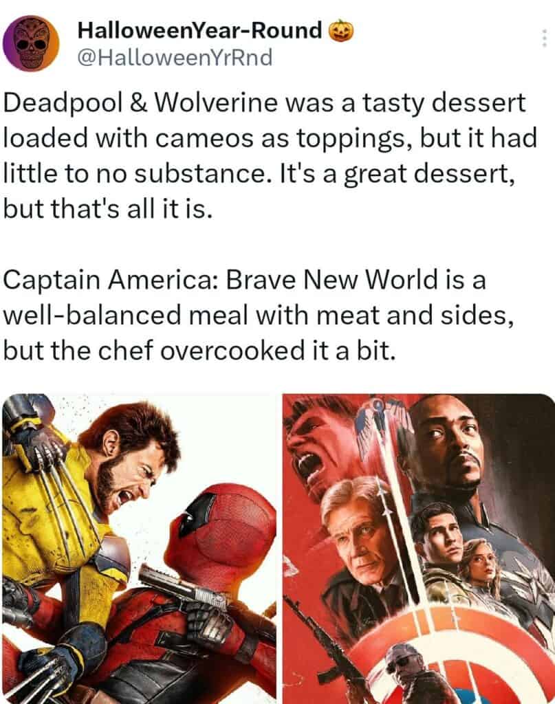 35 Funniest Marvel Memes For Superhero Fans Who "Hulk Out" For The MCU (March 14, 2025)