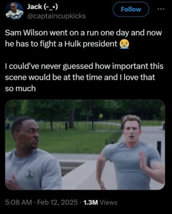 35 Funniest Marvel Memes For Superhero Fans Who "Hulk Out" For The MCU ...