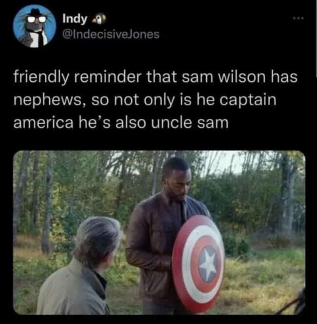35 Funniest Marvel Memes For Superhero Fans Who "Hulk Out" For The MCU ...
