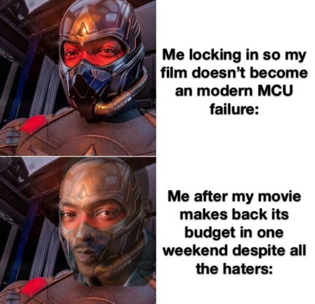 35 Funniest Marvel Memes For Superhero Fans Who "Hulk Out" For The MCU ...
