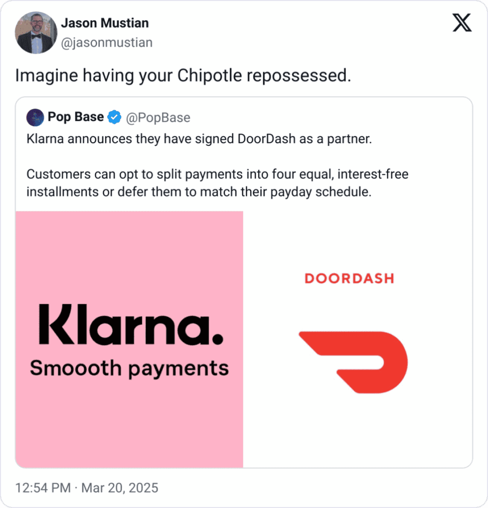 30 Funniest Quote Tweets That Took Boring Posts And Gave Them A ...