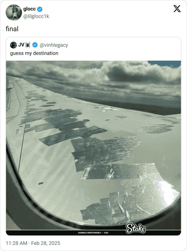 30 Funniest Quote Tweets That Made Us Appreciate The Art Of The Reply ...