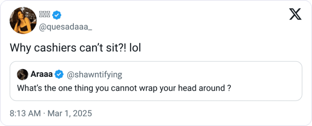 30 Funniest Quote Tweets That Made Us Appreciate The Art Of The Reply ...