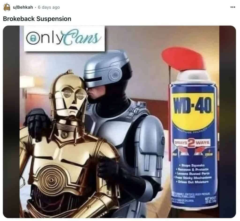 35 Funniest And Wildest Reddit Pictures We Found In The Depths This ...