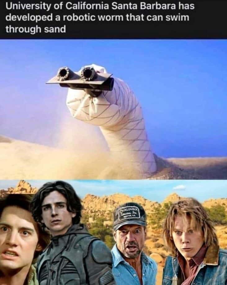 45 Hilariously "Out There" Sci-Fi Memes Beyond The Realm Of Earthly ...