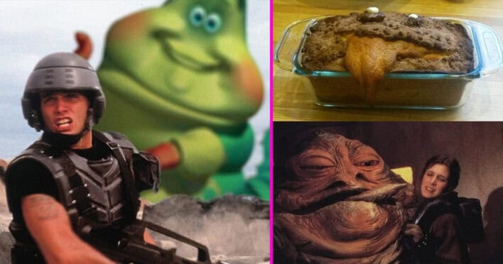 45 Hilariously "Out There" Sci-Fi Memes Beyond The Realm Of Earthly ...