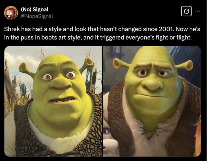 35 Funny Shrek Memes So Hilarious You'll Never Get Ogre Them