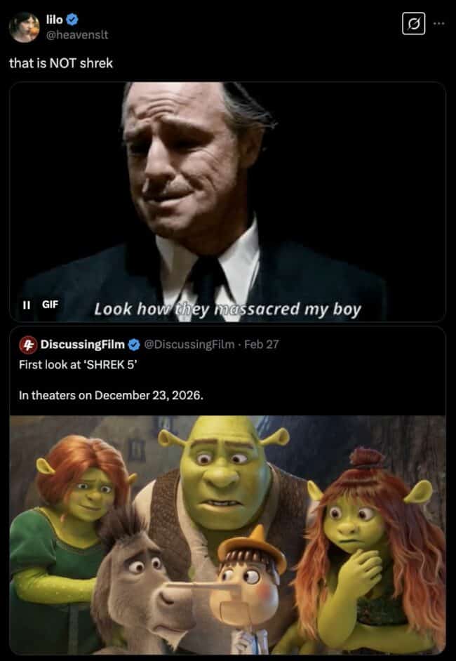 35 Funny Shrek Memes So Hilarious You'll Never Get Ogre Them