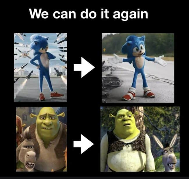 35 Funny Shrek Memes So Hilarious You'll Never Get Ogre Them