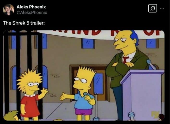35 Funny Shrek Memes So Hilarious You'll Never Get Ogre Them