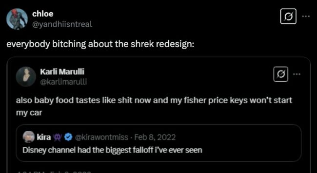 35 Funny Shrek Memes So Hilarious You'll Never Get Ogre Them