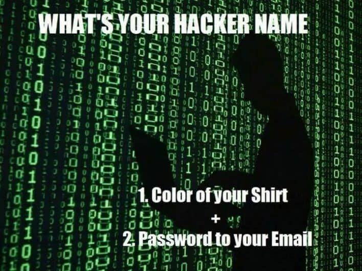 35 Funniest Tech Memes For Gadget Nerds And IT Professionals (March 3 ...
