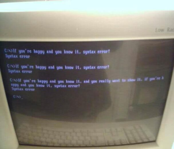 35 Funniest Tech Memes For Gadget Nerds And IT Professionals (March 3 ...