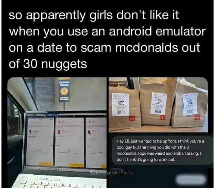 35 Funniest Tech Memes For Gadget Nerds And IT Professionals (March 3 ...