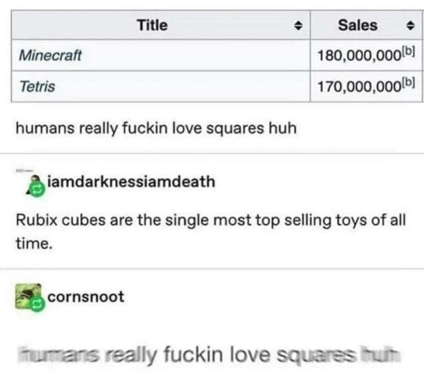 40 Hilariously Deep Tumblr Posts That Deserve Your Attention Today ...