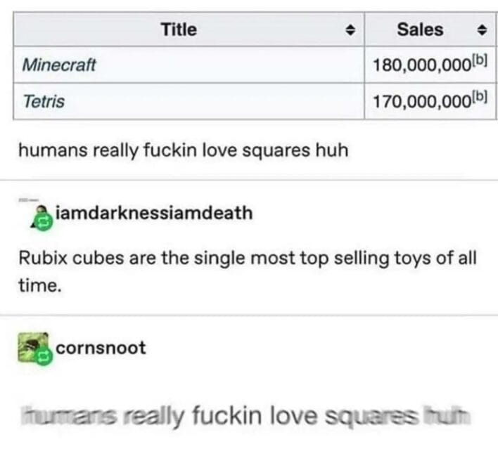 40 Hilariously Deep Tumblr Posts That Deserve Your Attention Today ...