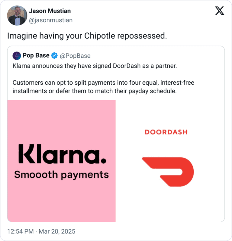 26 Funniest Tweets Of All Time From Thursday (March 20, 2025)