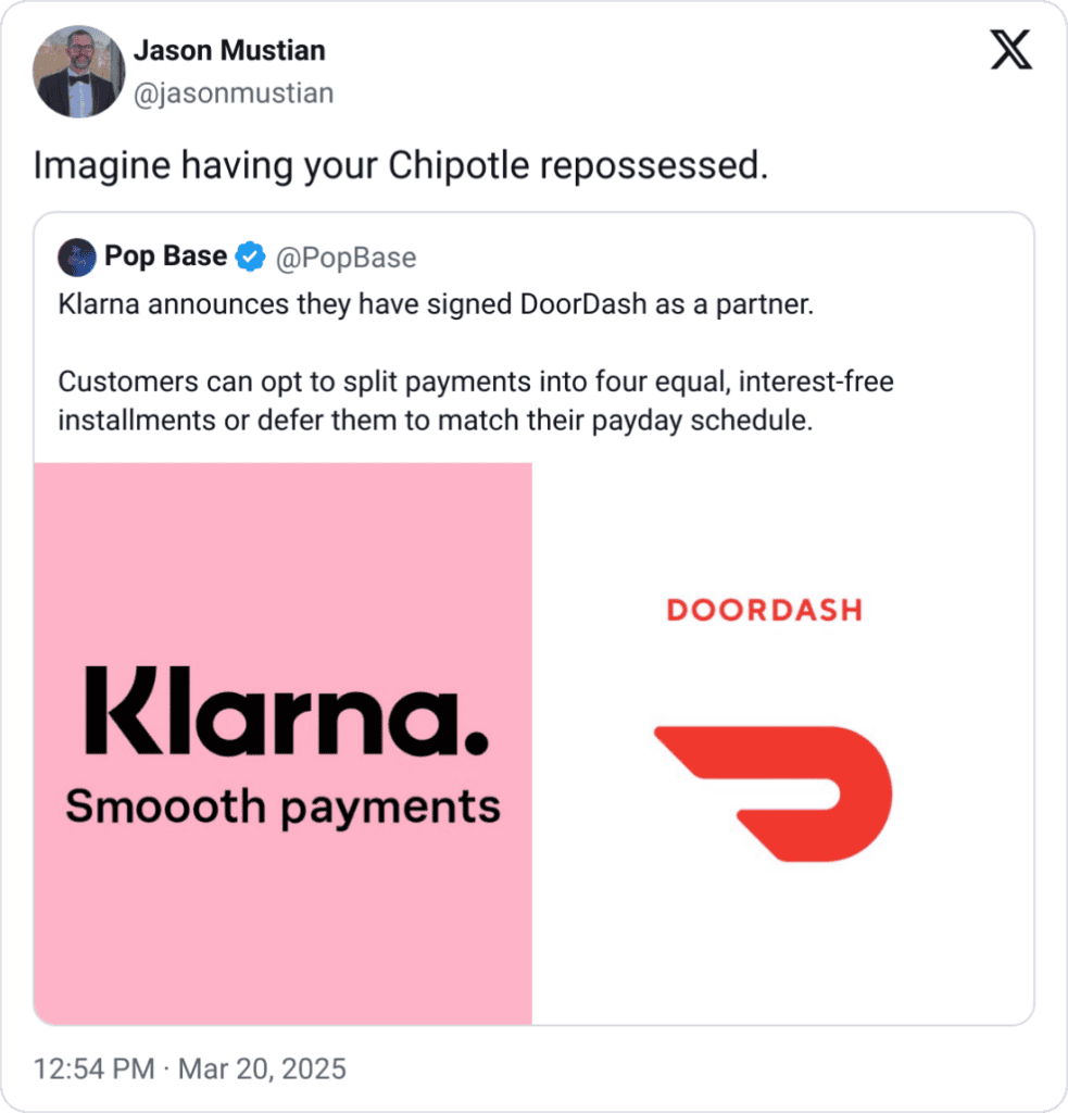 26 Funniest Tweets Of All Time From Thursday (March 20, 2025)