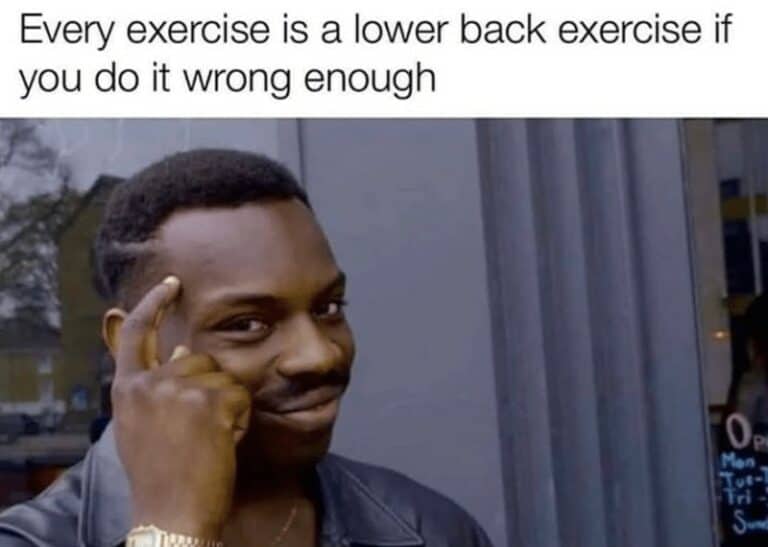30+ Funniest Workout Memes Obsessed With Maximum Gains This Week (March ...