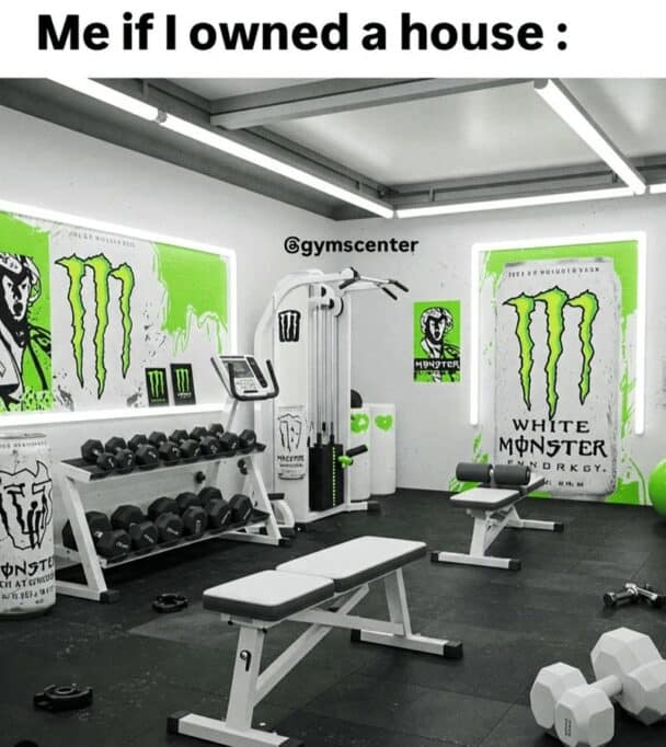 30+ Funniest Workout Memes Obsessed With Maximum Gains This Week (March ...