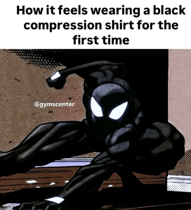 35 Funniest Workout Memes Posting Maximum Gains This Week (March 10, 2025)