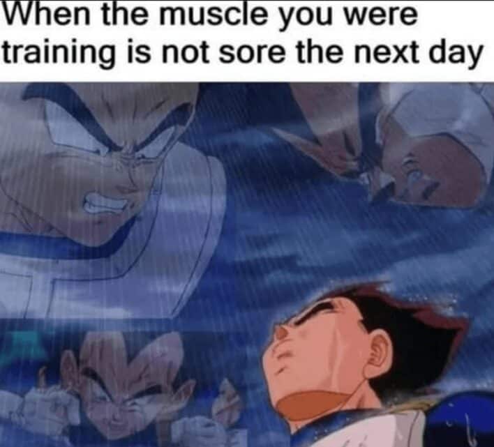 30+ Funniest Workout Memes Obsessed With Maximum Gains This Week (March ...