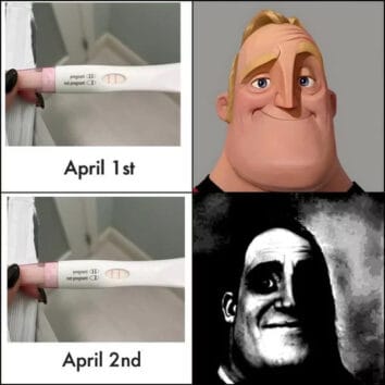 30+ Funny April Fools’ Memes For The Most Annoying Holiday On The Calendar
