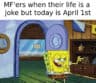 30+ Funny April Fools’ Memes For The Most Annoying Holiday On The Calendar