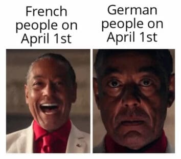 30+ Funny April Fools’ Memes For The Most Annoying Holiday On The Calendar