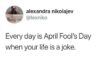 30+ Funny April Fools’ Memes For The Most Annoying Holiday On The Calendar