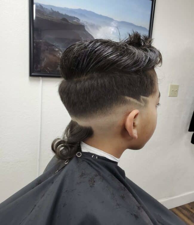 50 Hilariously Bad Haircuts From Lunatics Just Walking Around Like That ...