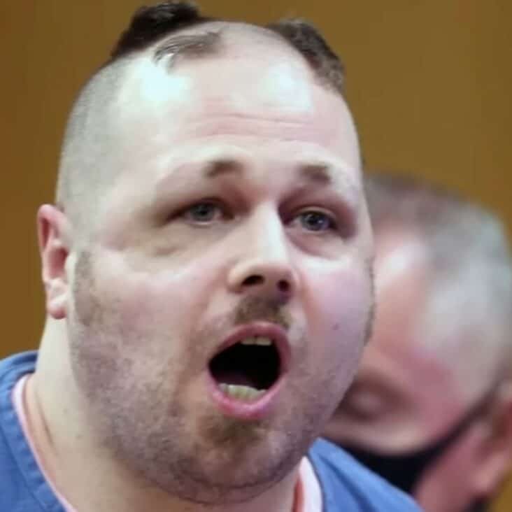 50 Hilariously Bad Haircuts From Lunatics Just Walking Around Like That ...