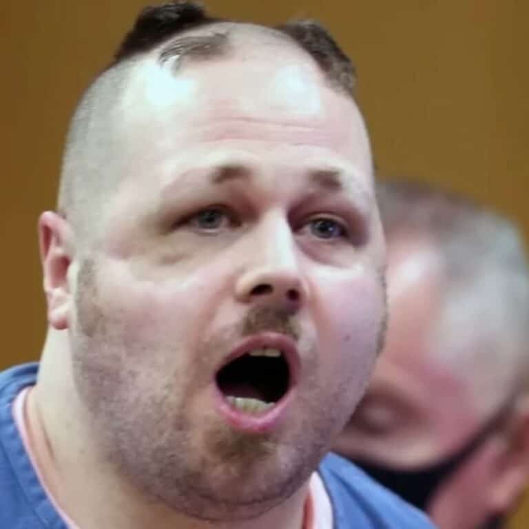 50 Hilariously Bad Haircuts From Lunatics Just Walking Around Like That ...