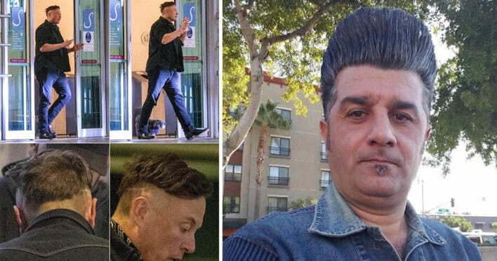 50 Hilariously Bad Haircuts From Lunatics Just Walking Around Like That ...