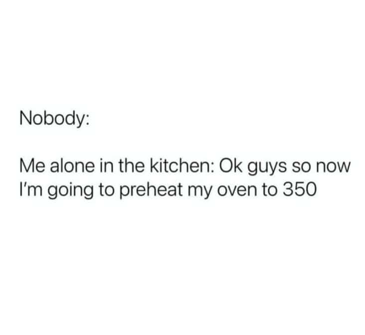 43 Funny Baking Memes Managing To Measure Twice And Bake Once