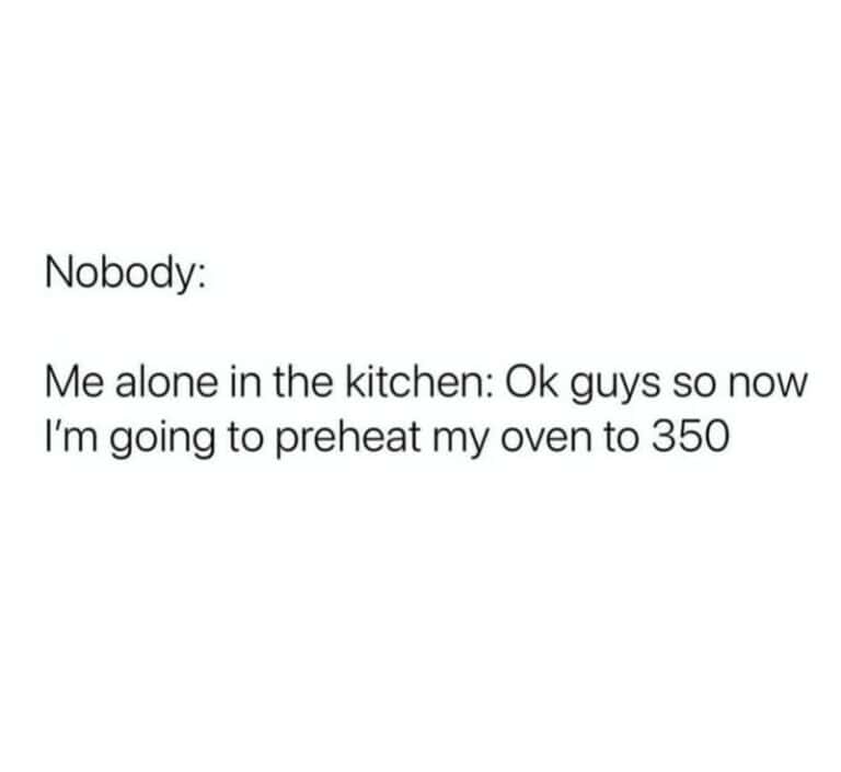 43 Funny Baking Memes Managing To Measure Twice And Bake Once