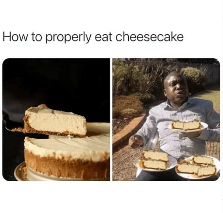 43 Funny Baking Memes Managing To Measure Twice And Bake Once