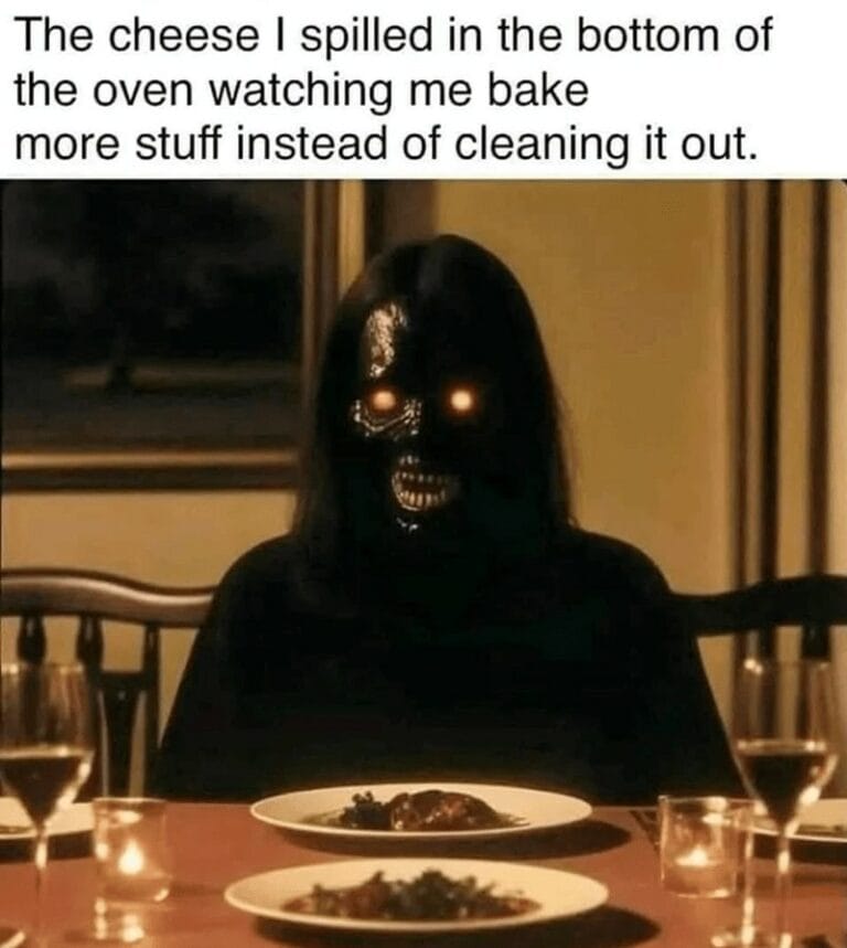 43 Funny Baking Memes Managing To Measure Twice And Bake Once