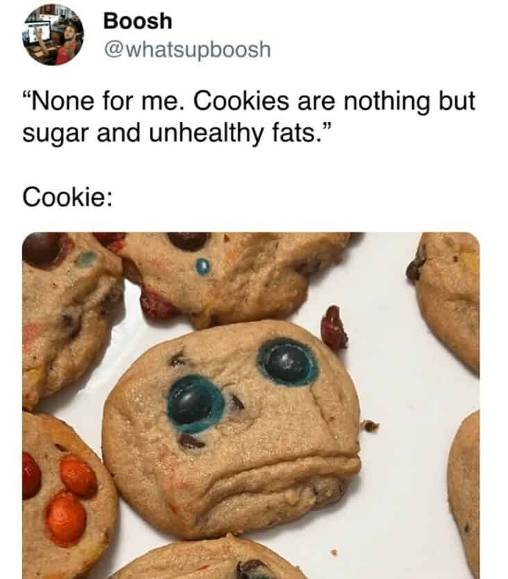 43 Funny Baking Memes Managing To Measure Twice And Bake Once