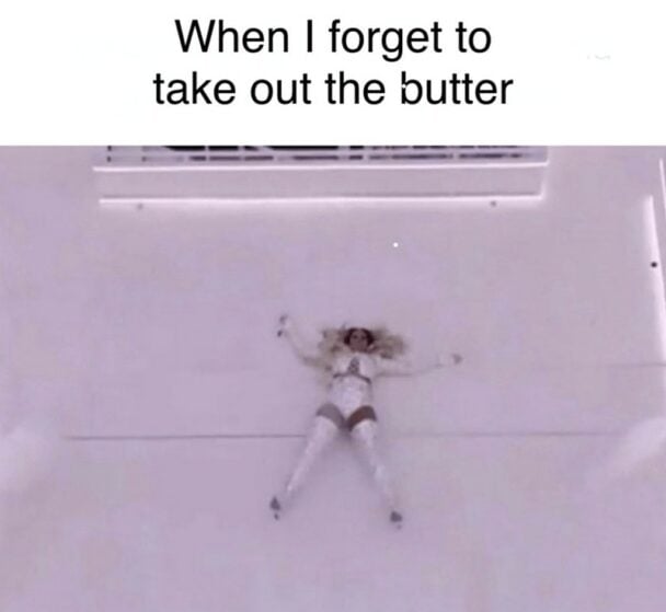 43 Funny Baking Memes Managing To Measure Twice And Bake Once