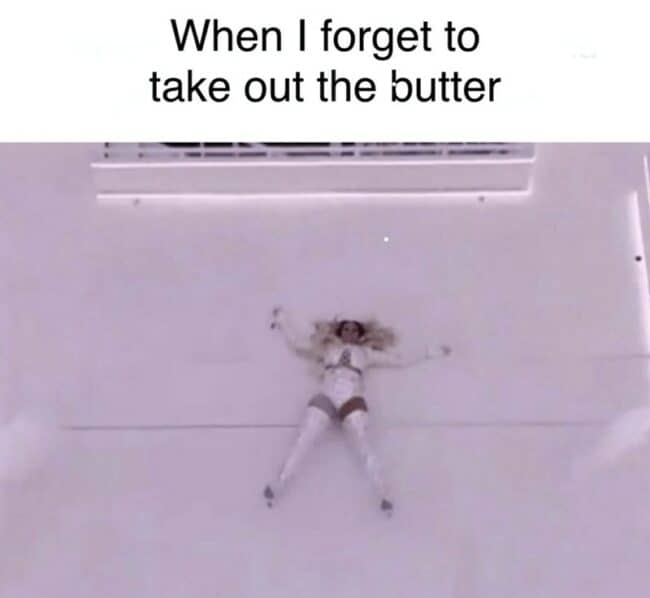 43 Funny Baking Memes Managing To Measure Twice And Bake Once