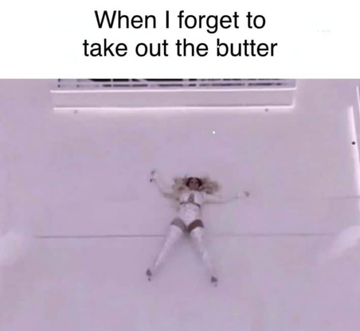 43 Funny Baking Memes Managing To Measure Twice And Bake Once