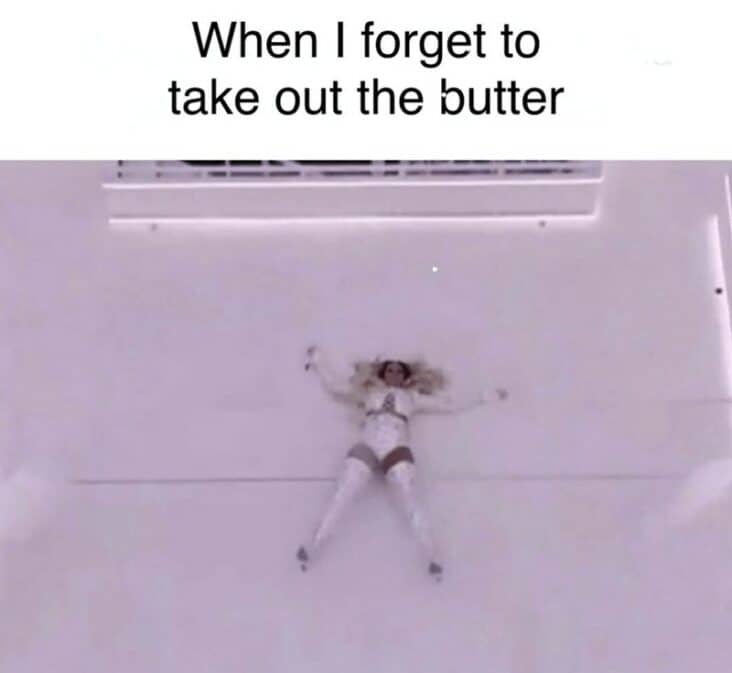 43 Funny Baking Memes Managing To Measure Twice And Bake Once